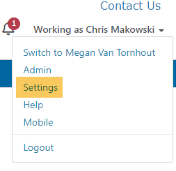 Create Custom Export (Excel) – The SmartDesk