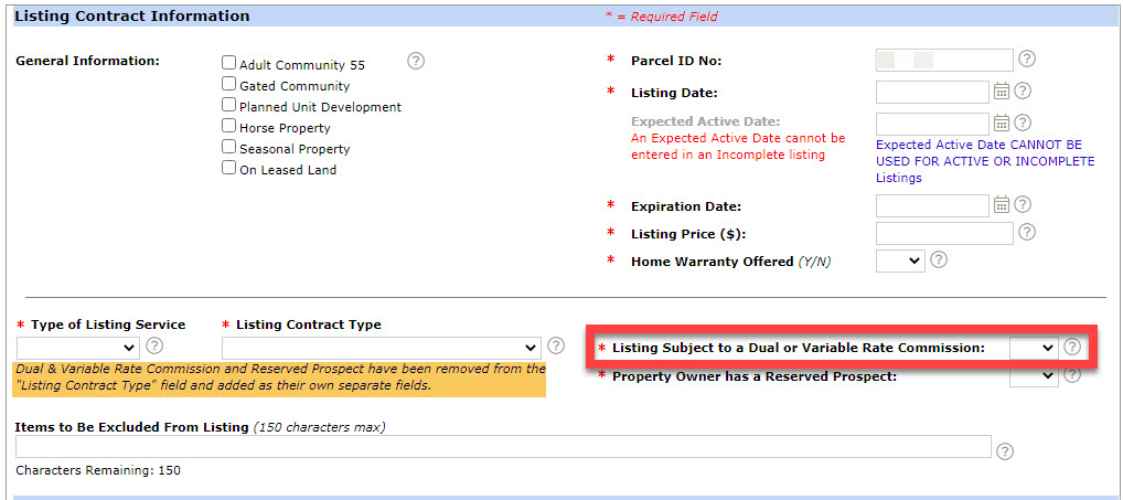 Variable/Dual Rate Commissions – The SmartDesk